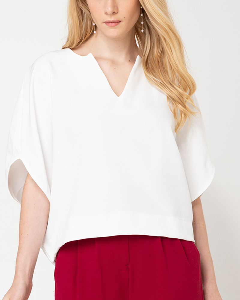 Avery Top | Cole Vintage