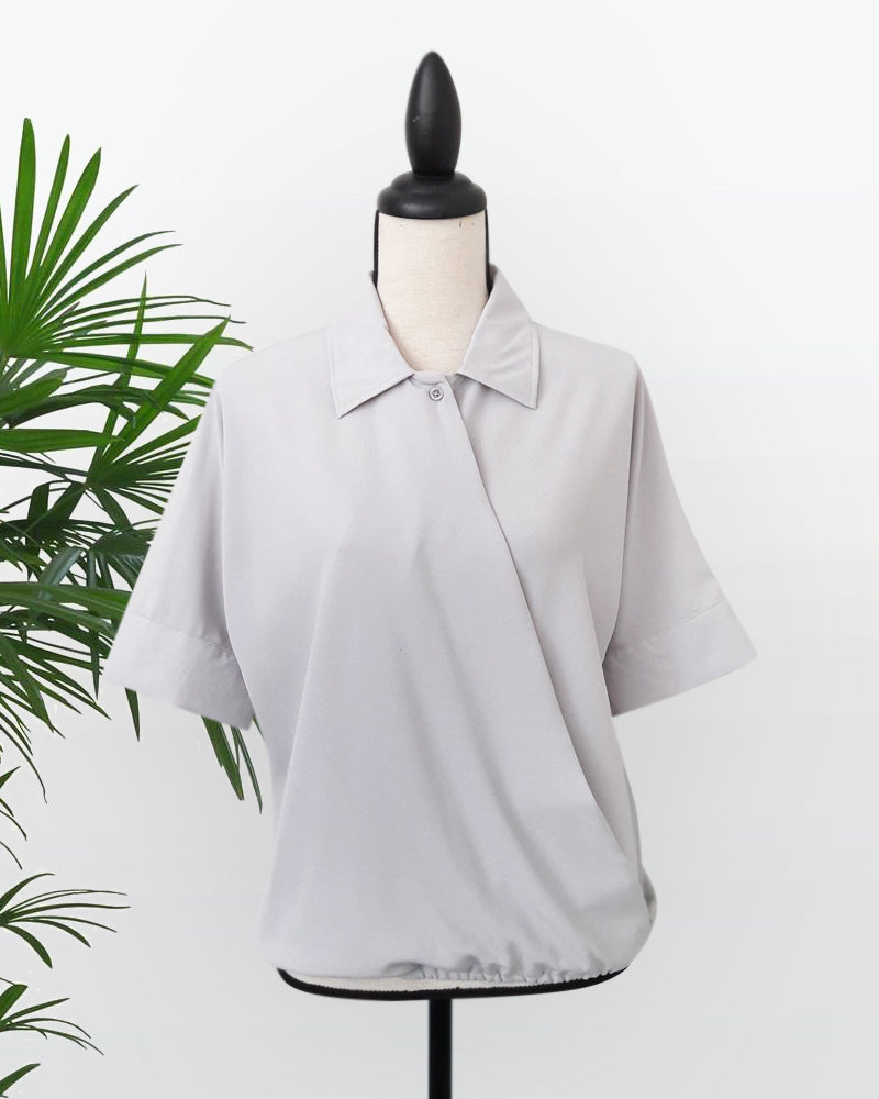 Barnaby Top | Cole Vintage